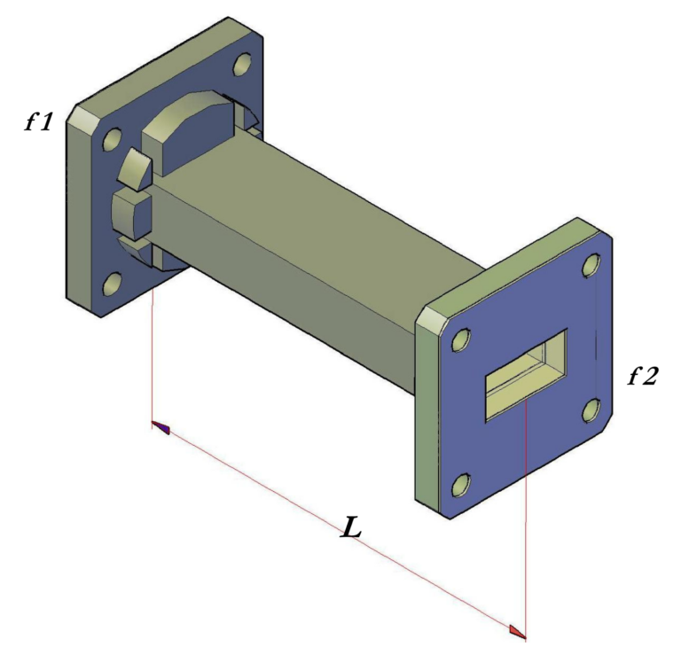 Straight Sections Archives | Space Machine